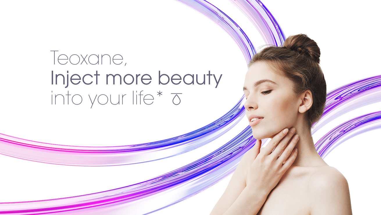 Sản phẩm - TEOXANE